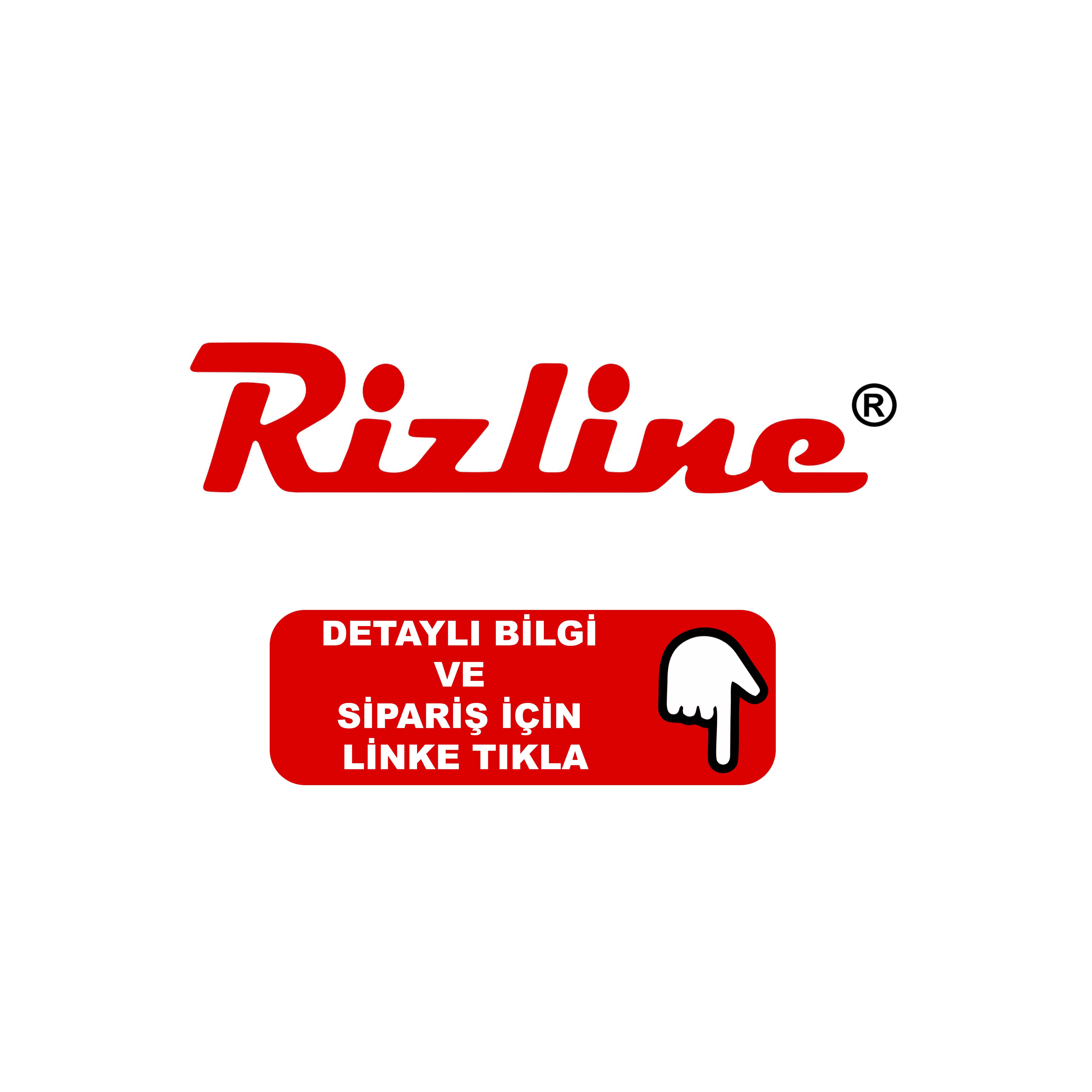Rizline Premium Togg T10F 2025 Sonrası Havuzlu Paspas - Rizline